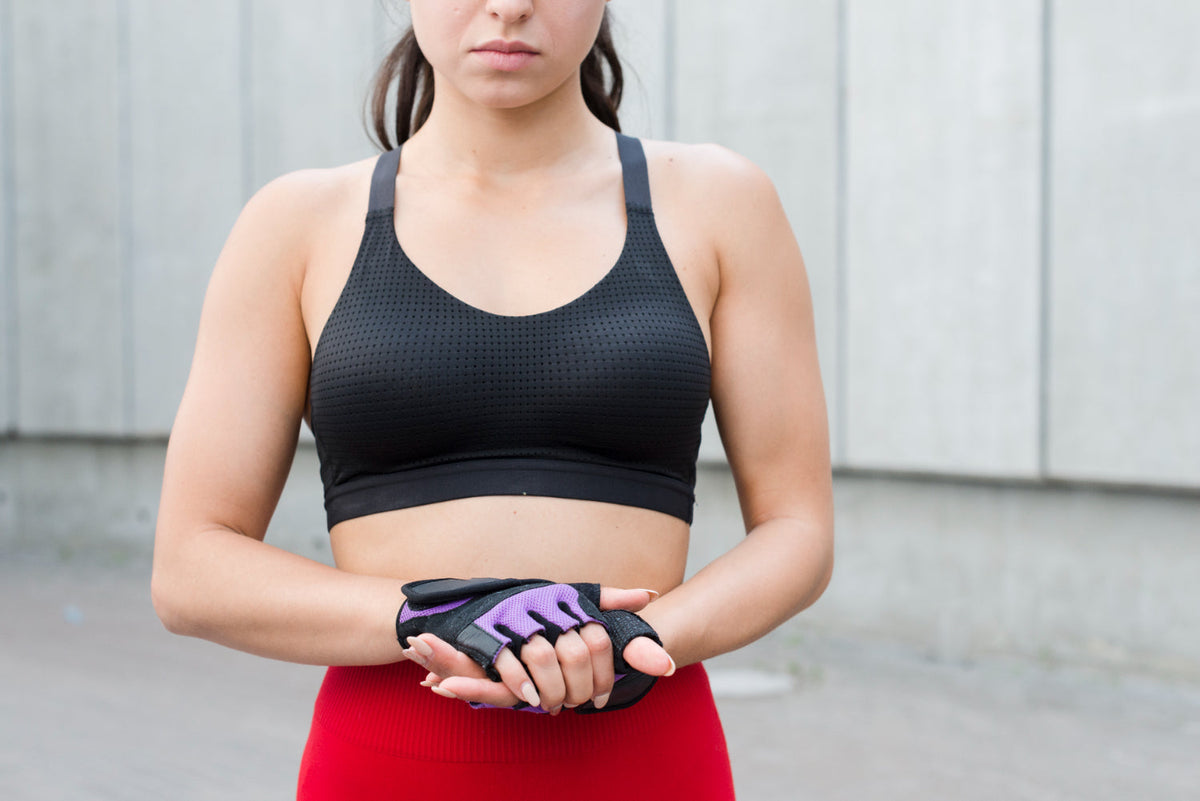 Sports Bra Chafing: From Prevention to Treatment – Avanza Skin